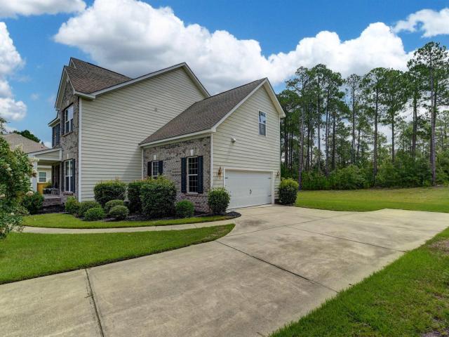 1024 Beechfern Circle