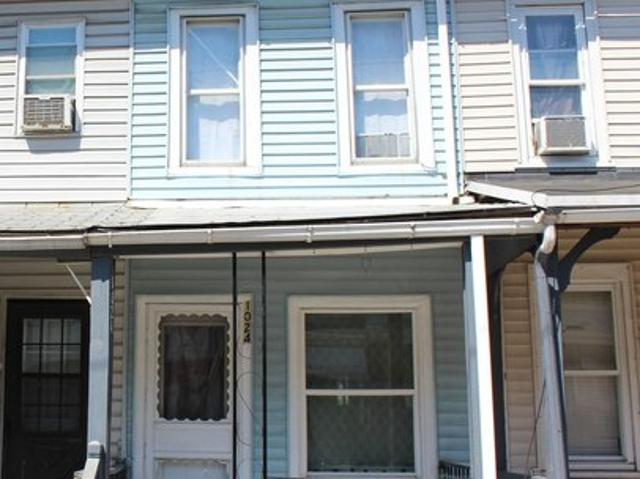 1024 Birch St, Reading, PA 19604