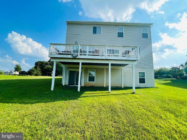 1024 Briggs Chaney Road