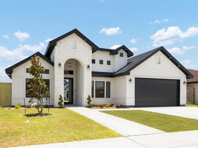 1024 Broken Arrow Drive