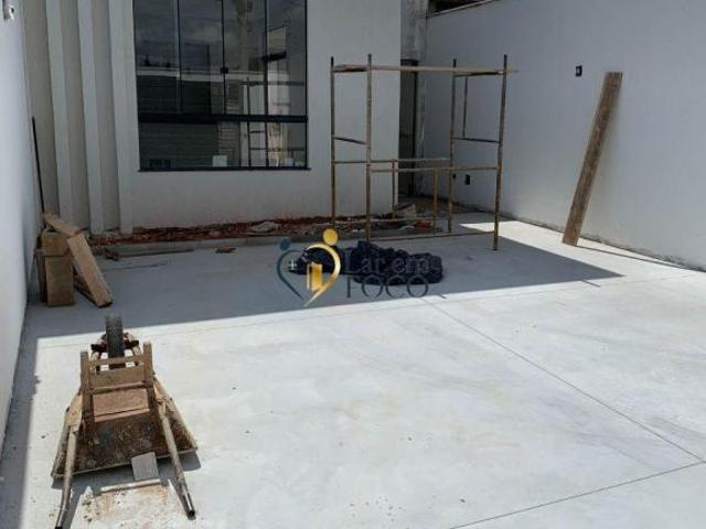 1024. CASA PARA VENDA, B. BOA ESPERANÇA, SANTA LUZIA