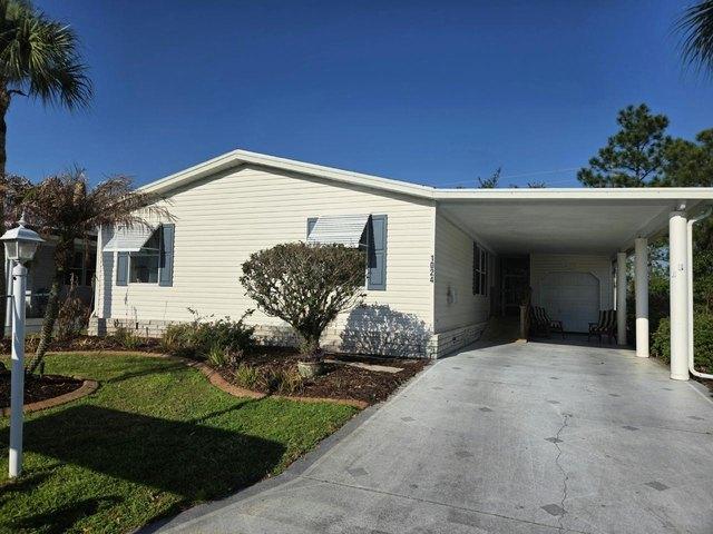 1024 Carefree Pkwy Unit 1024, Sebring, FL 33872