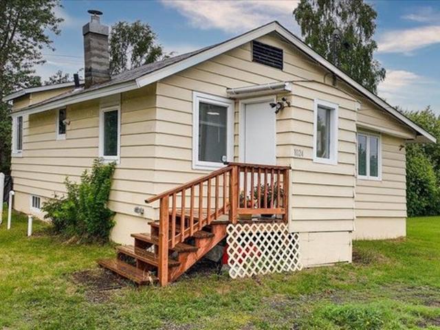 1024 Carlas Way, Fairbanks, AK 99701