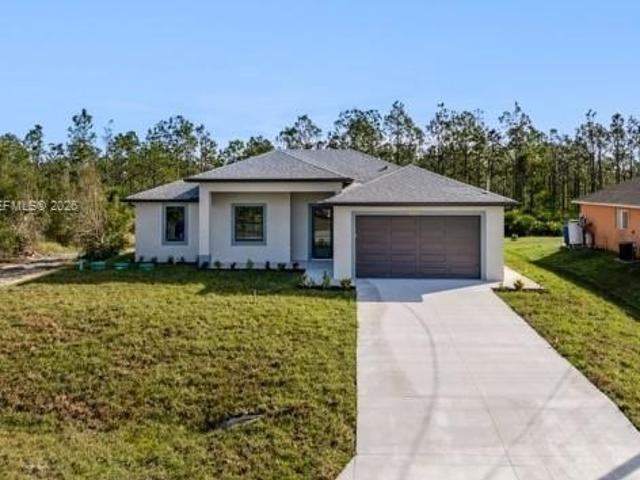 1024 Chauncey Ave, Lehigh Acres, FL 33971