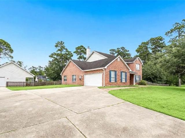 1024 Claire Drive