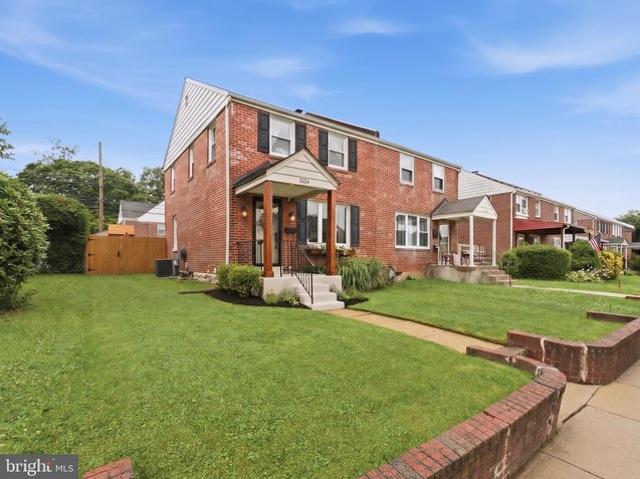 1024 Cobbs St, Drexel Hill, PA 19026
