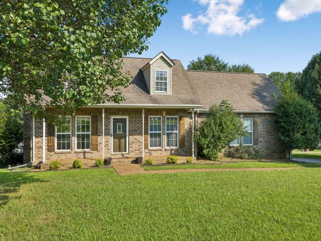 1024 Creek Bottom Rd