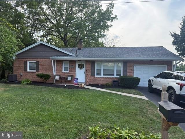 1024 Crestview Ave, Reading, PA 19607