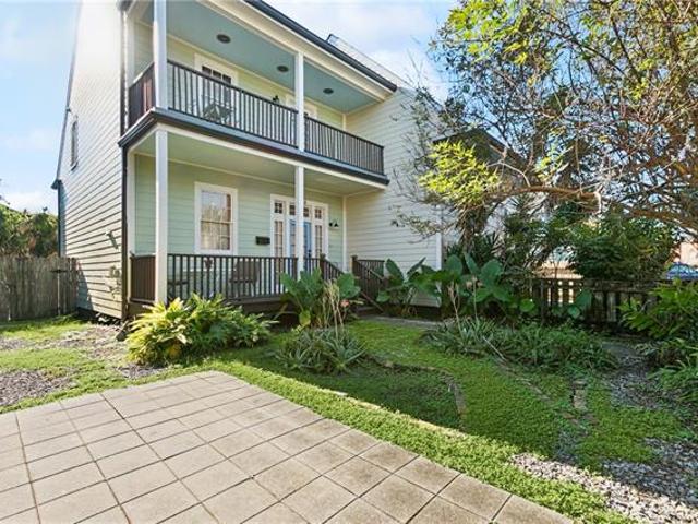 1024 Crete St, New Orleans, LA 70119 | MLS #2552 | Compass