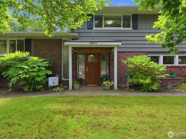 1024 Daniels Drive