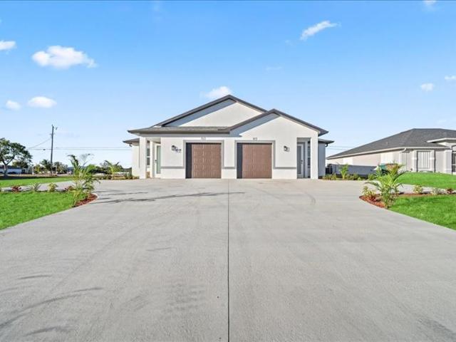 1024 Diplomat Pkwy E, Unit 26, Cape Coral, FL 33909 | MLS #A4689
