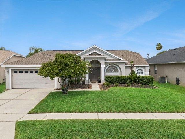 1024 Drift Creek Cv, Orlando, FL 32828