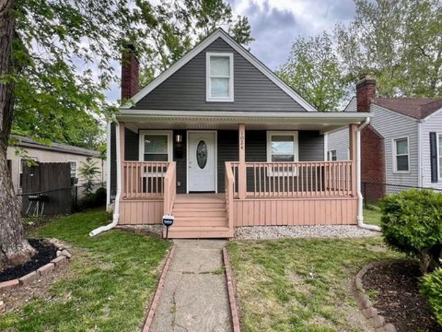 1024 E 13th Ave, Columbus, OH 43211