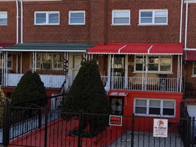 1024 E 214th St, Bronx, NY 10469