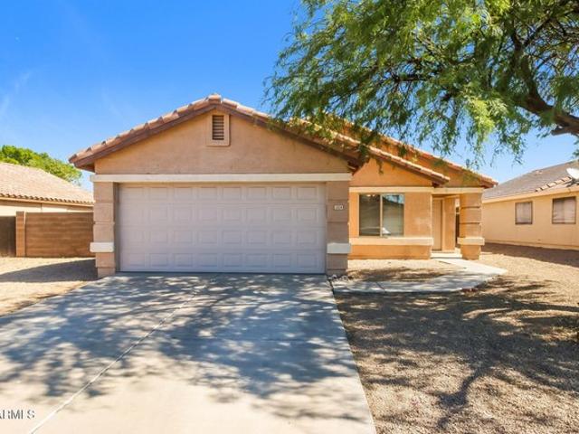 1024 E Santa Cruz Ln, Apache Junction, AZ 85119