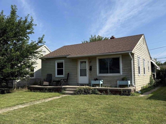 1024 E Wheeler St, Kokomo, IN 46902