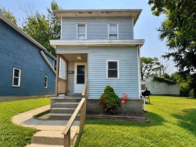 1024 Elder St, Springfield, OH 45505
