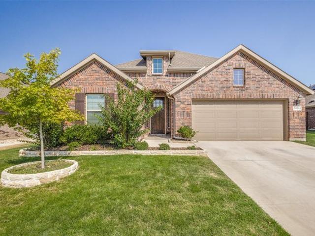 1024 Embers Ln, Denton, TX 76201