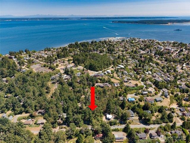 1024 Fir St Lots 6 & 8, Port Townsend, WA 98368