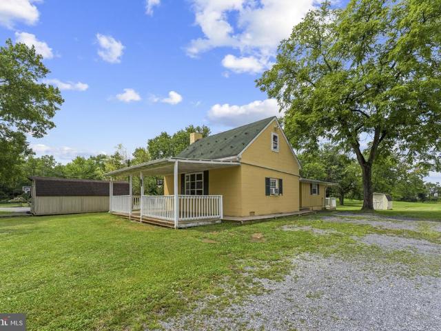 1024 Front Royal Pike