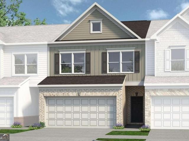 1024 Glendale Pl Lot 13, Conyers, GA 30012
