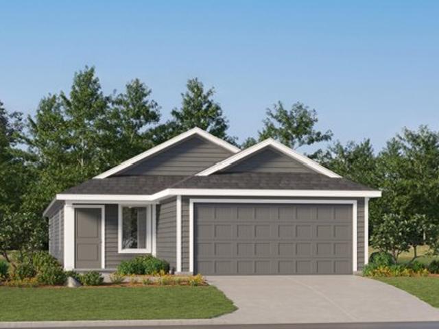 1024 Good Pr Ave, Wolfforth, TX 79382