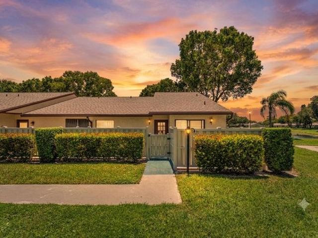 1024 Green Pine Blvd Apt I, West Palm Beach, FL 33409