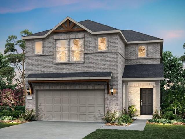 1024 Hammy Ln, Aubrey, TX 76227