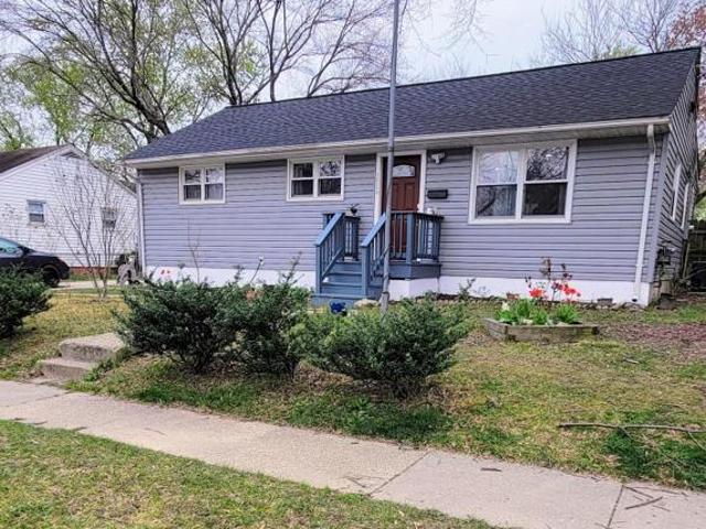 1024 Harrison Dr, Laurel, MD 20707