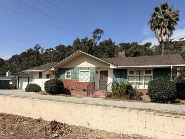 1024 Harvey Dr, Santa Paula, CA 93060