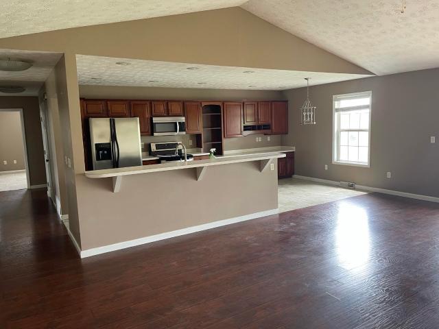1024 Heathcliff Drive