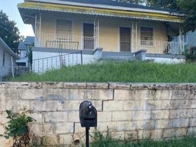 1024 Herndon St NW, Atlanta, GA 30318