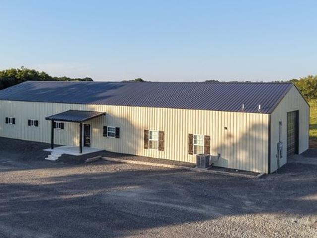 1024 Highway 64 W, Shelbyville, TN 37160