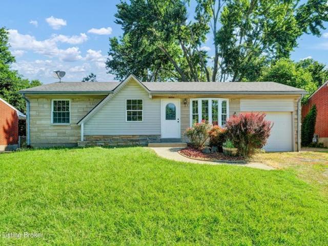 1024 Hillview Blvd, Louisville, KY 40229