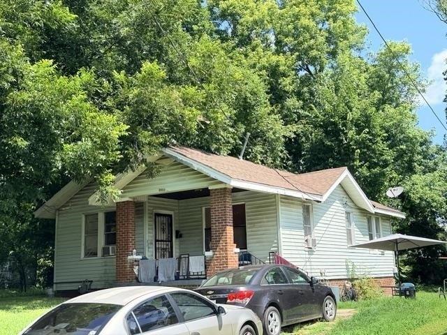 1024 Joseph Pl, Memphis, TN 38107