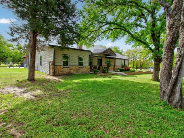 1024 Jordan Creek Rd, Collinsville, TX 76233 | MLS #21225 | Compass