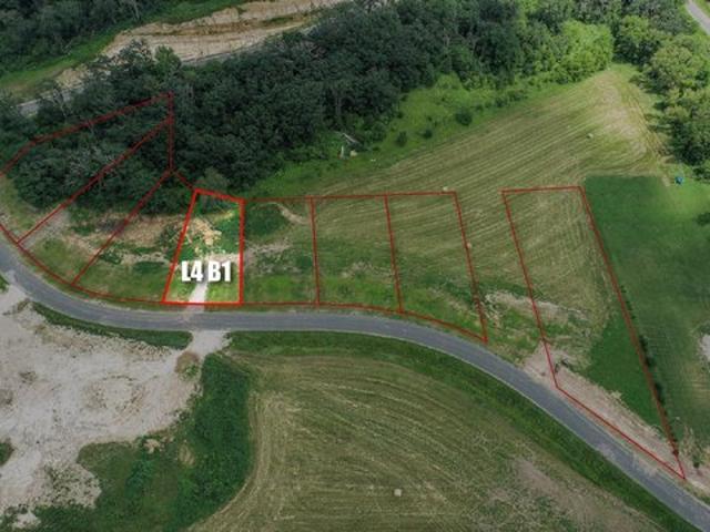 1024 L4b1 Golfview Dr, Preston, MN 55965
