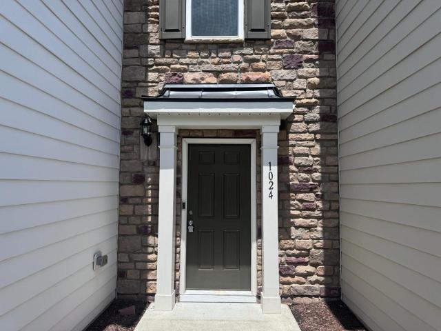 1024 Laceflower Drive