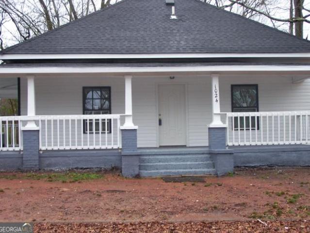 1024 Lake Ave, Griffin, GA 30223