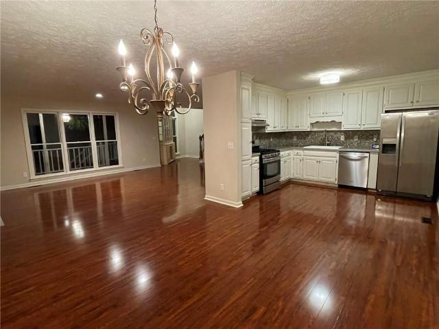 1024 Laurel Lake Drive