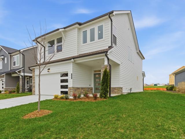 1024 Linn Cove Court