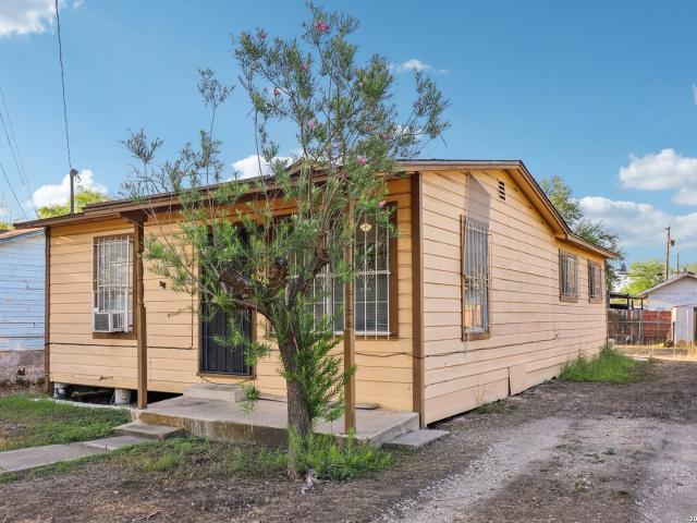 1024 Patton Blvd, San Antonio, TX 78237 | MLS #1958 | Compass