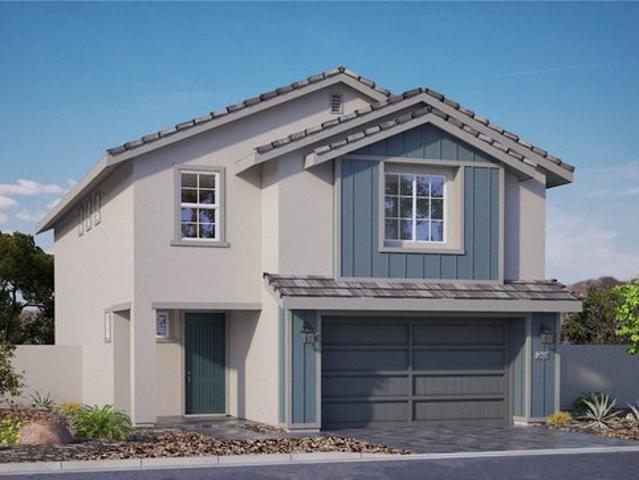 1024 Peacock Plume St, Henderson, NV 89011