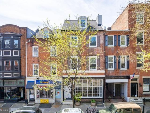 1024 Pine St, Philadelphia, PA 19107