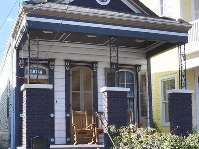1024 Port St, New Orleans, LA 70117