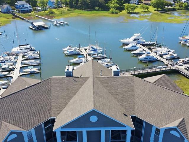 1024 Porte Harbour ARCH # 202