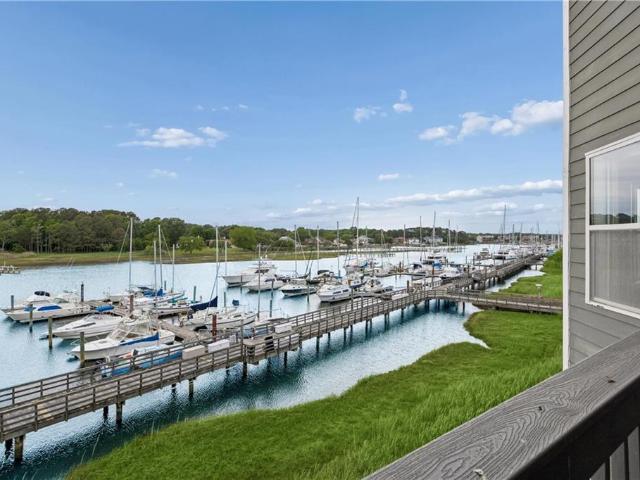 1024 Porte Harbour ARCH # 302
