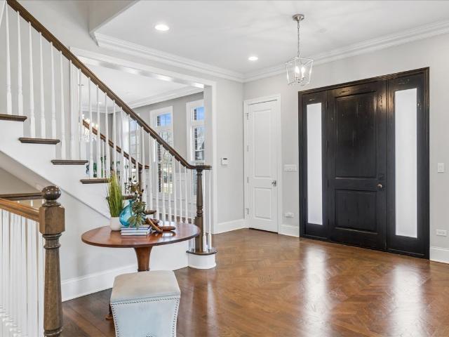 1024 Prairie Lawn Road