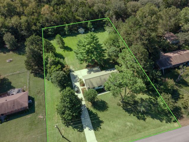 1024 Quail Meadow Dr