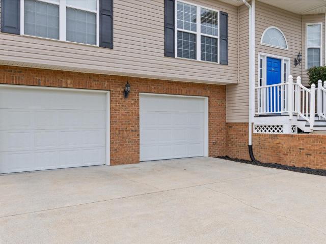 1024 Ryan Ridge Road # 18